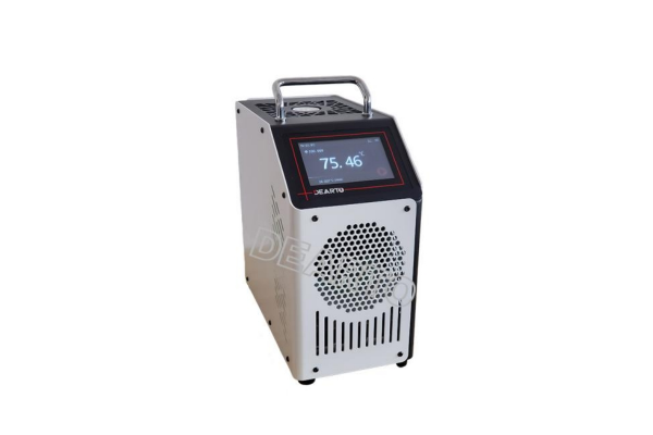 Low Temperature Dry Block Calibrator DTG - Dearto