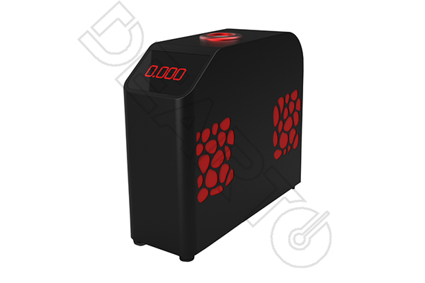 Ice Point Dry Well Calibrator DTBH Series - Dearto