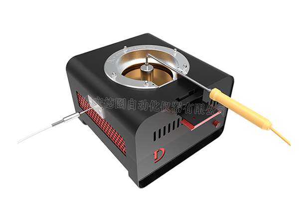 Surface Probe Calibrator DTZ 450BG - Dearto