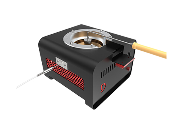 Surface Probe Calibrator / Surface Sensor Calibrator DTZ 460BG - Dearto