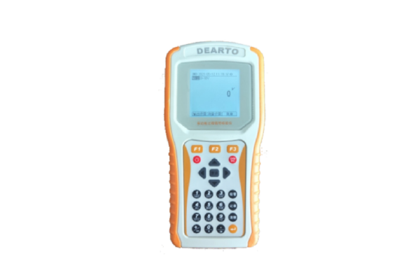 DTEL-15G Precision Multifunction Process Calibrator - Dearto
