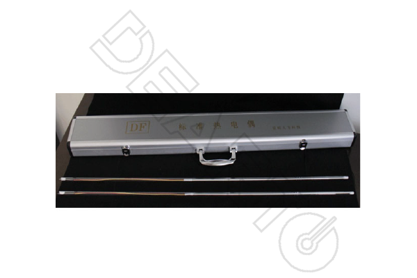 Standard Platinum Resistance Thermometer - Dearto