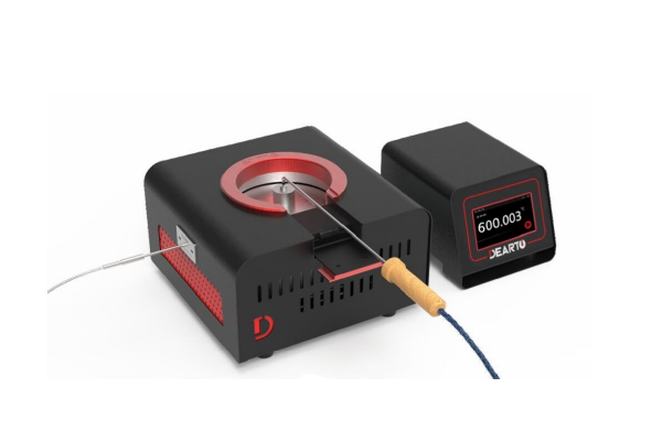 Surface Sensor Calibrator DTZ 400BG - Dearto