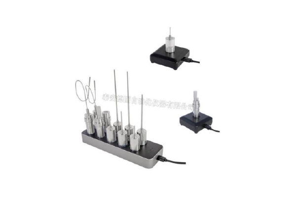 Wireless Temperature/Humidity/Pressure Data Acquisition System DTPro ...