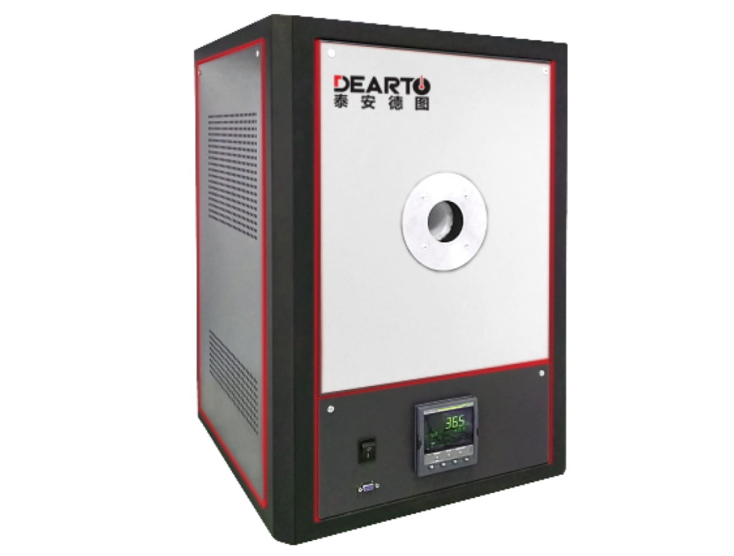 High Temperature Blackbody Calibration Source Dearto