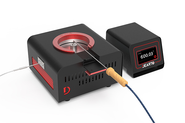 Surface Sensor Calibrator DTZ 400BG - Dearto