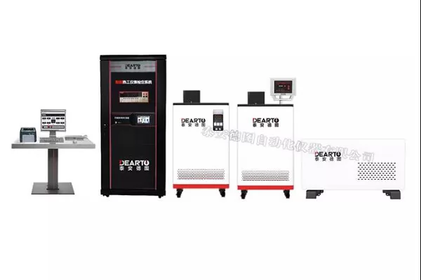 Thermocouple Calibration Baths: How It Works and How to Use It - Dearto