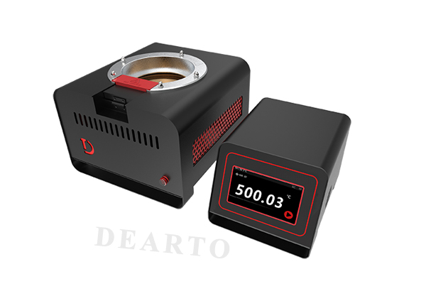 Surface Probe Calibrator DTZ 450BG - Dearto