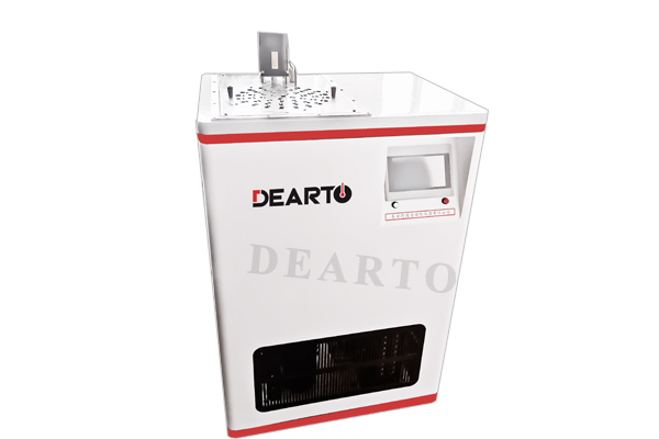 Super Large Diameter Calibration Baths DTS T500G - Dearto