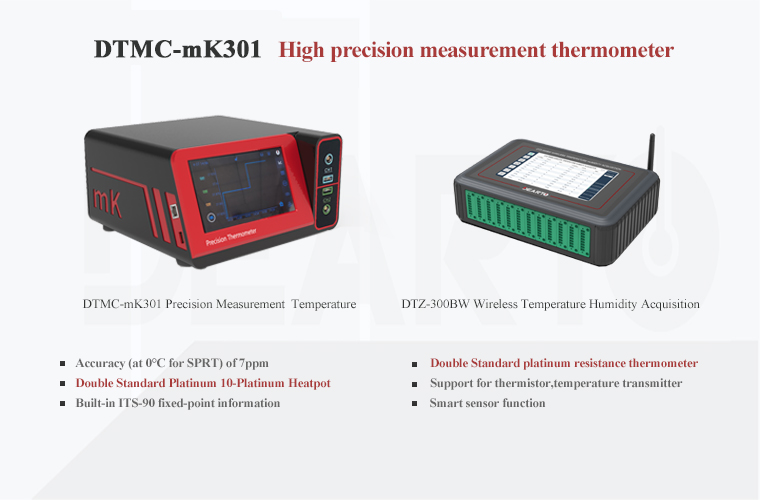 Calibration Equipment and Instruments Manufacturer - Dearto