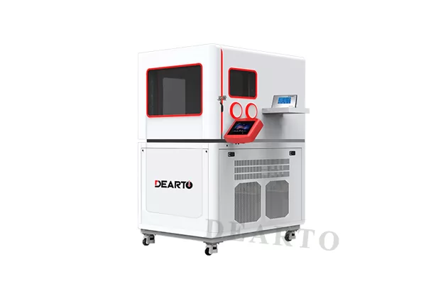 Humidity Calibration Chamber: Working Principle and Application - Dearto