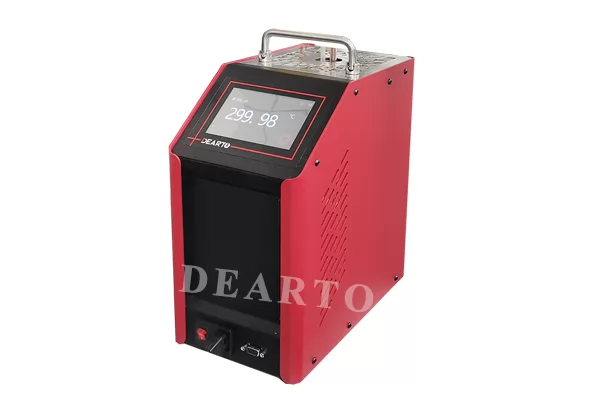 How Does a Process Calibrator Work？ - Dearto